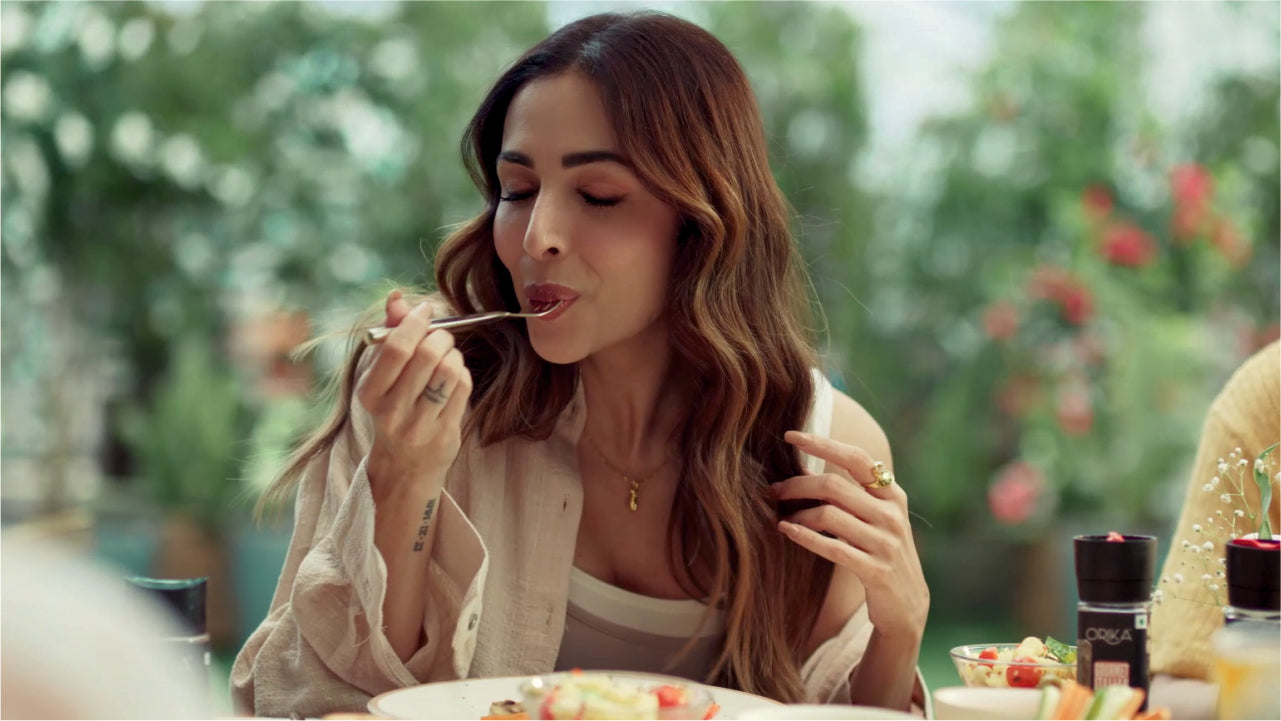 Shop Premium Spices Online - Orika