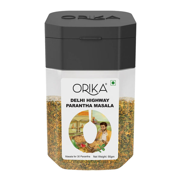 Orika Delhi Highway Parantha Masala 90 Gms